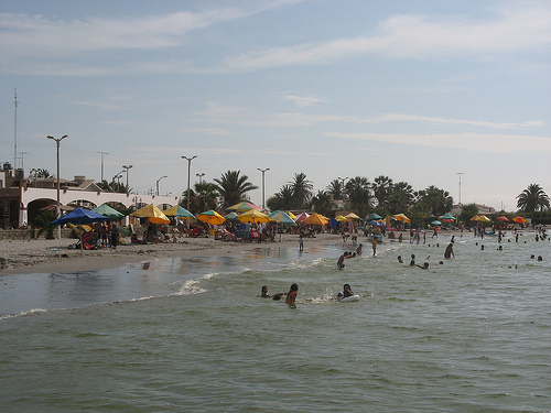 La playa vive conmigo – macalderblog